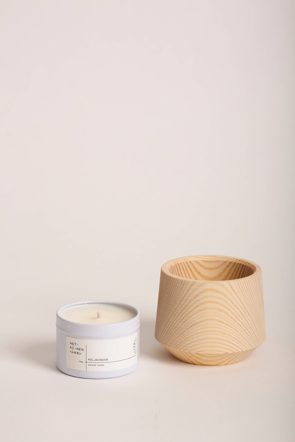 Scandinavian Design – The Modern Croft
