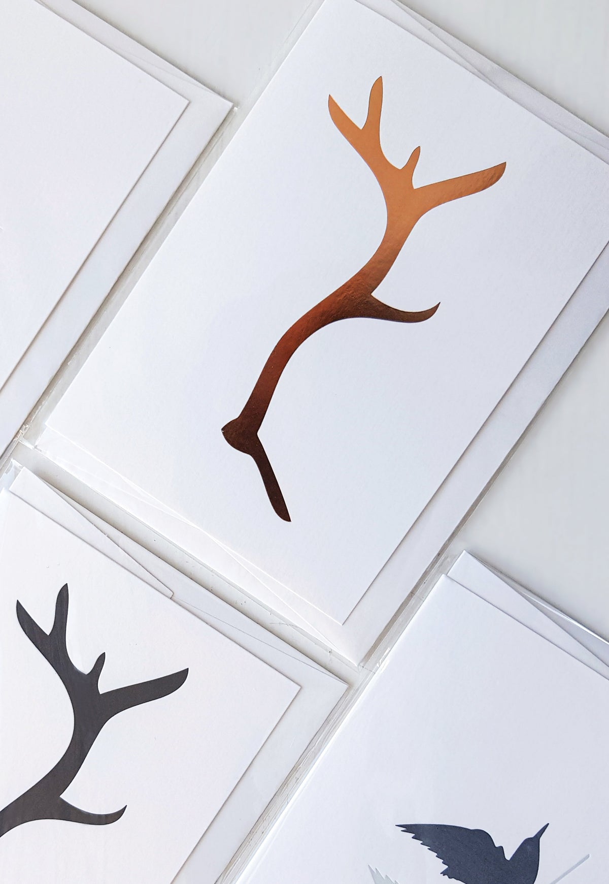 Cards – The Modern Croft