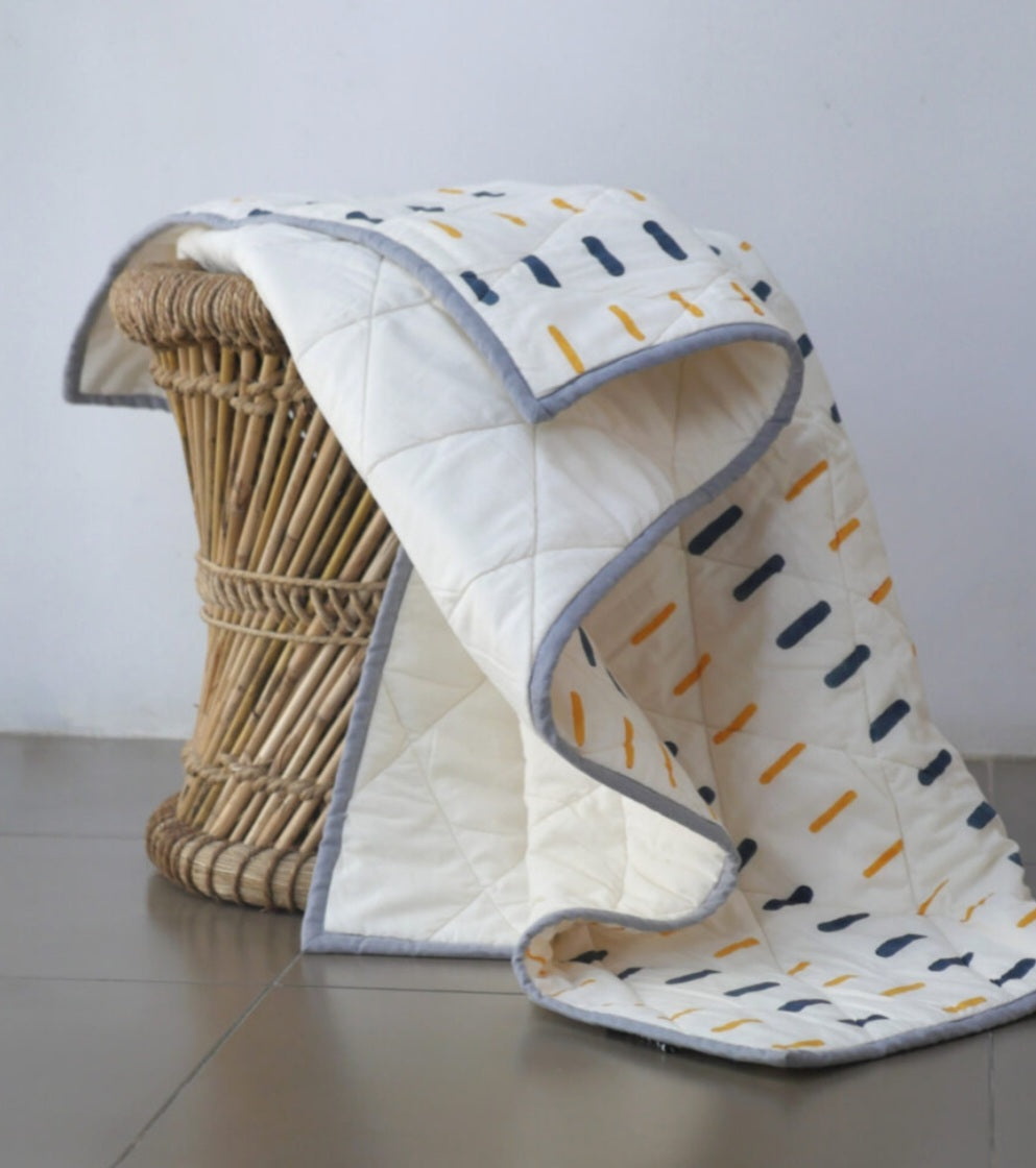 Soft Furnishings – The Modern Croft