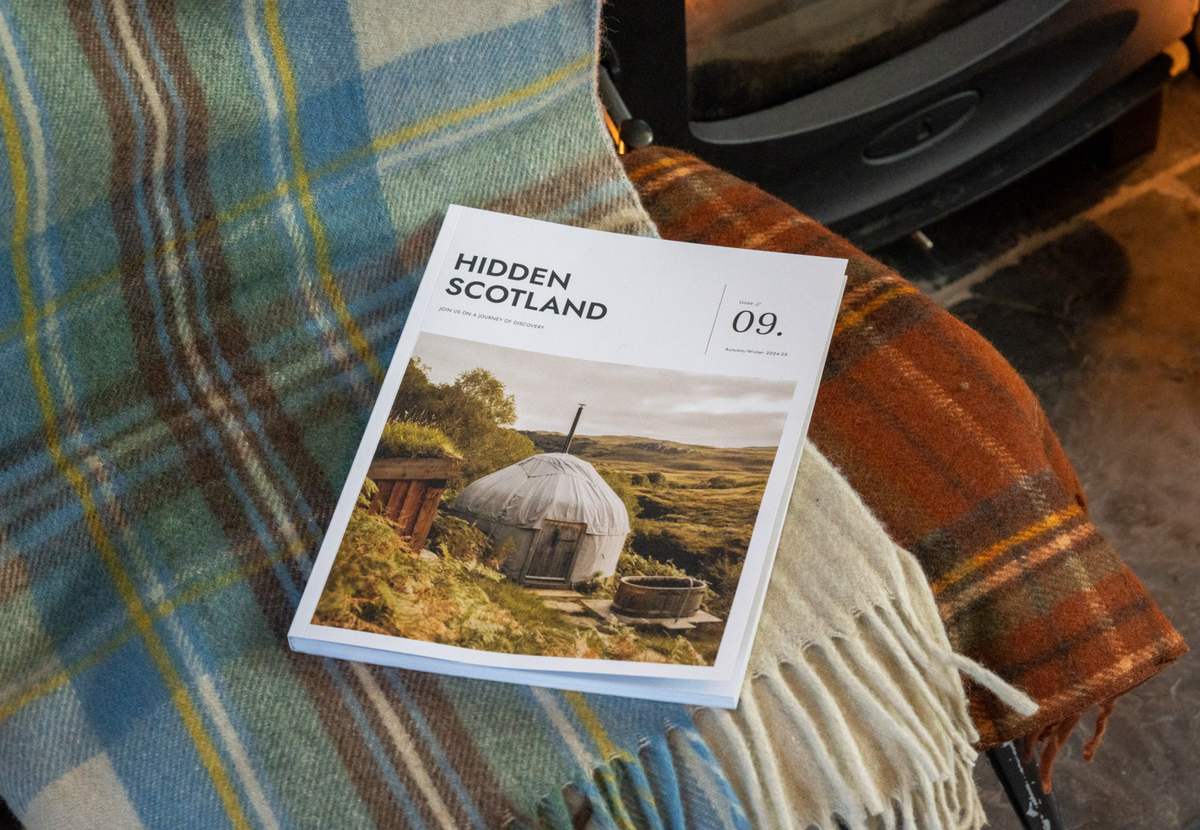 Read & Write – The Modern Croft