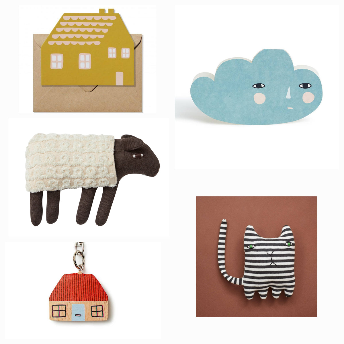 New in – The Modern Croft