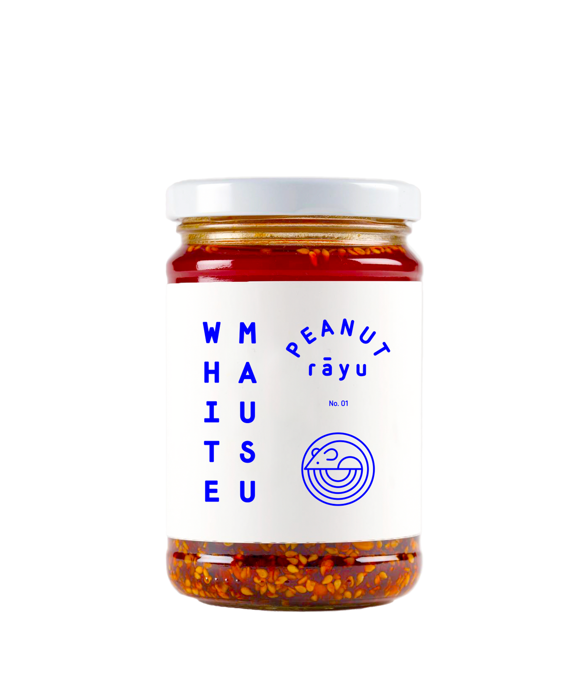 Peanut Rayu Sauce – The Modern Croft