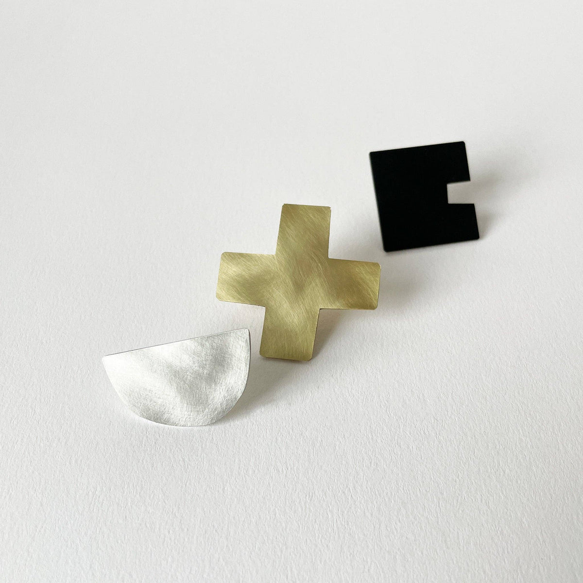 Jetsam Pin Set – The Modern Croft